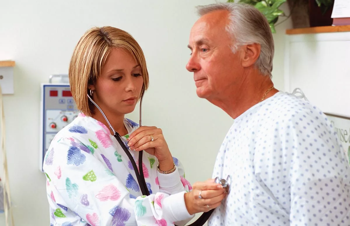The Importance Of An Annual Check Up the-importance-of-an-annual-check-up