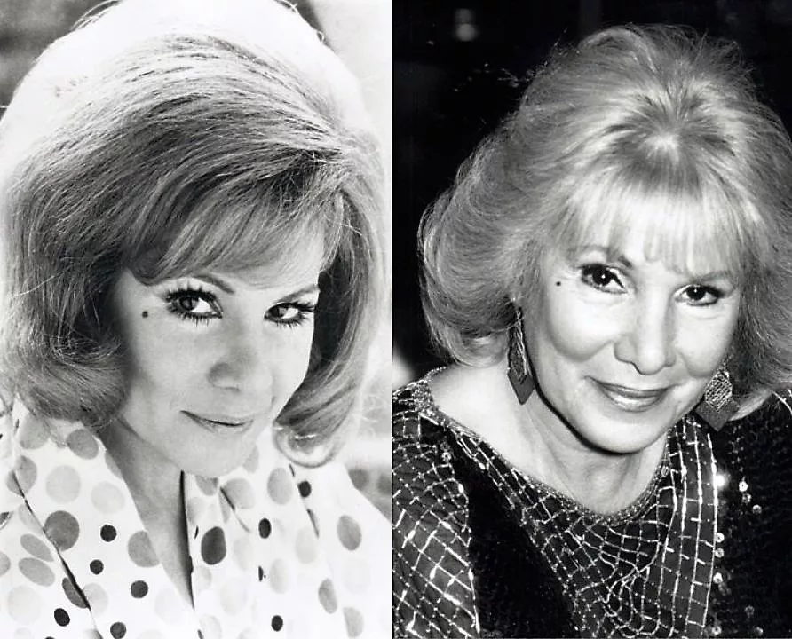 A Tale of Two Ghost Singers