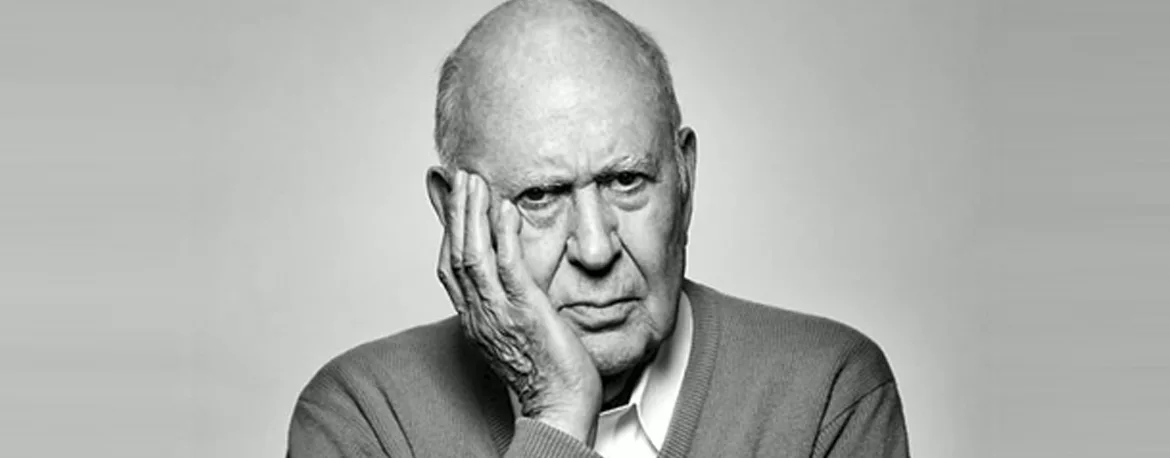 Carl Reiner: