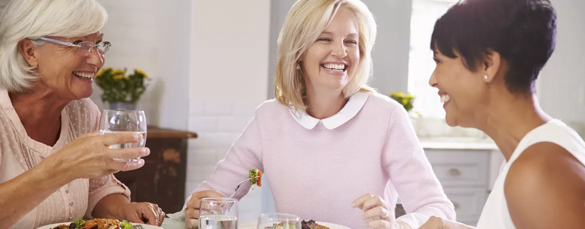 We All Need Somebody To Lean On