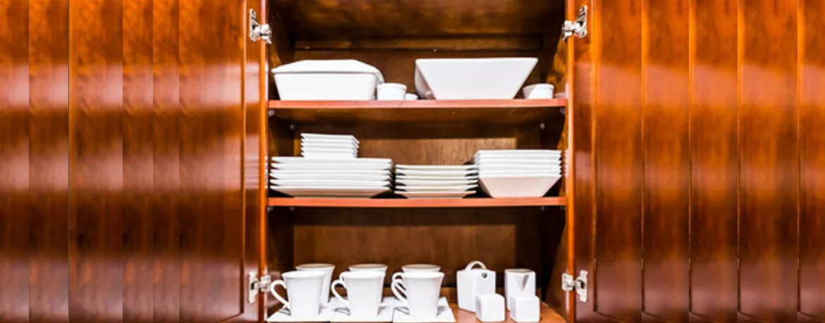 Control Clutter Before it Controls You