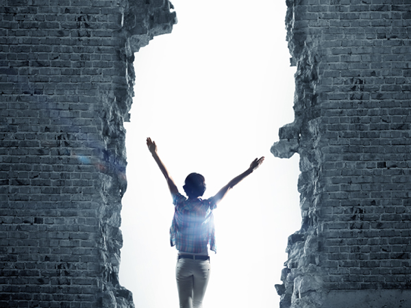 How to Release Resentments