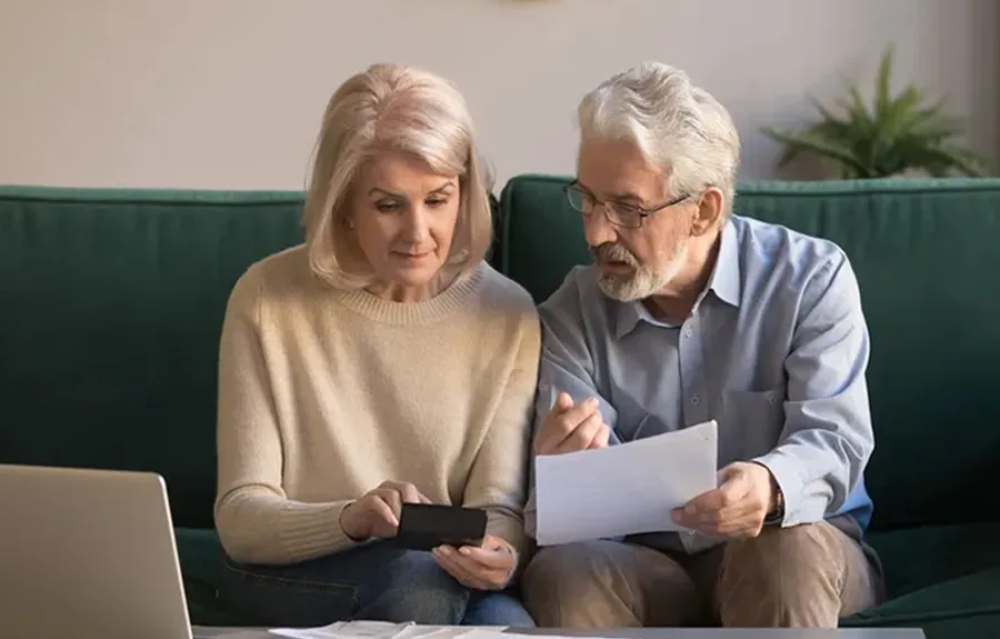 Managing Debt in Retirement