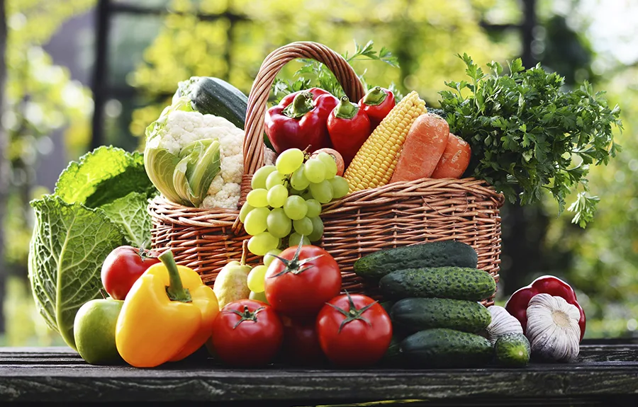 Powerhouse Veggies to Include in Your Diet—And Easy Ways to Enjoy Them