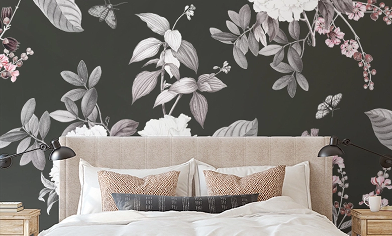 Statement Murals and Desert-Inspired Walls: A Modern Design Guide